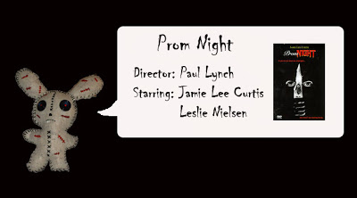 Prom Night (1981) | Bad Movie Bunnies